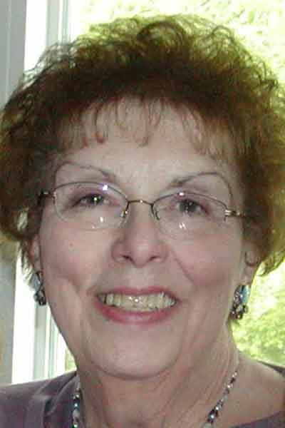 Nancy Gray 1937-2022 | News, Sports, Jobs - Tribune Chronicle